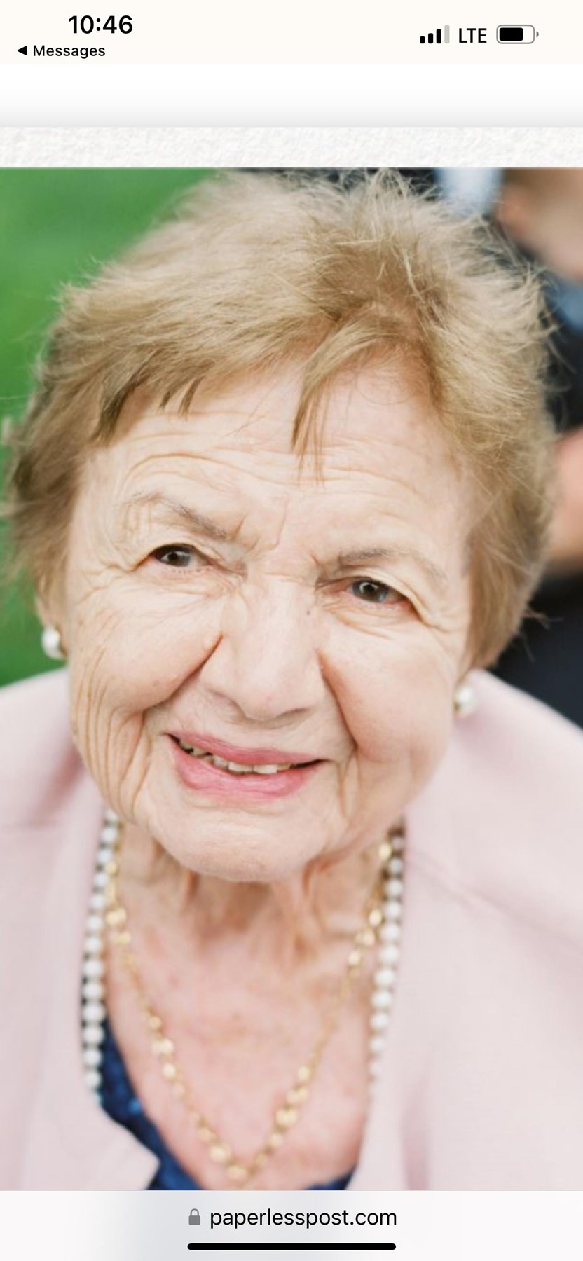 Georgia Frangos Obituary - Lynn, MA