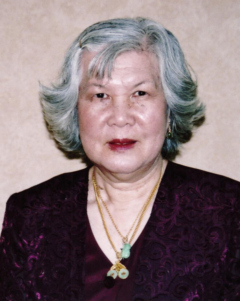 Aileen Chan Obituary - Calgary, AB