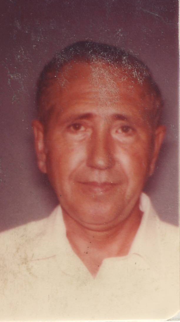 Jimmy Middleton Obituary - Houston, TX