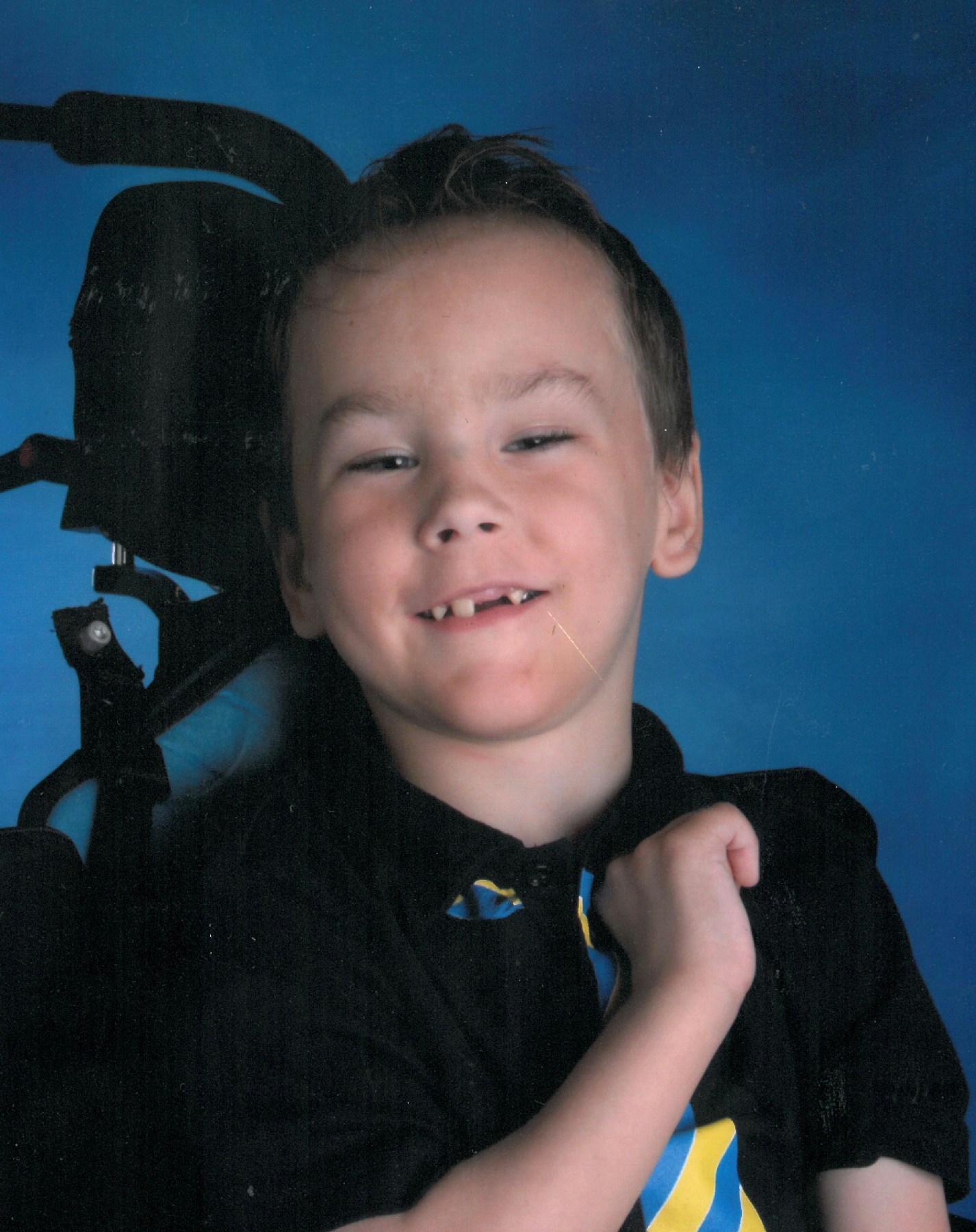 Adain Zachariah John Monahan Obituary - Peterborough, ON