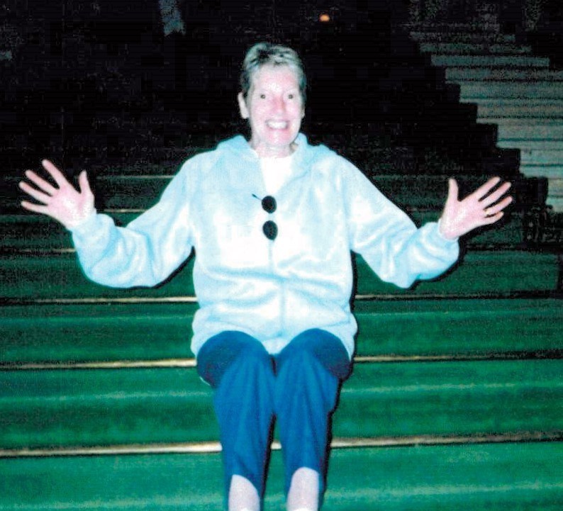 Valerie Graham Obituary - Mission, BC