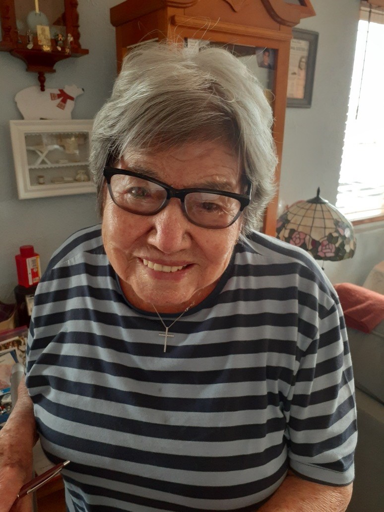 Sara Reyes Obituary - El Paso, TX