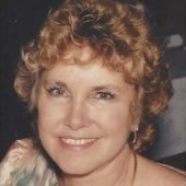 Vicky Yannuzzi Obituary - San Antonio, TX