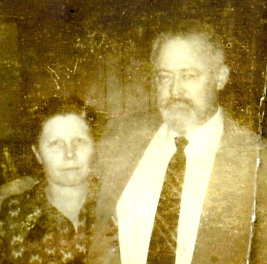 Virginia "Ginger" Weese Obituary - Jackson, MI