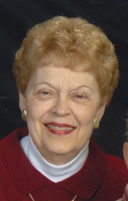 Ruth Welty Obituary - Snellville, GA