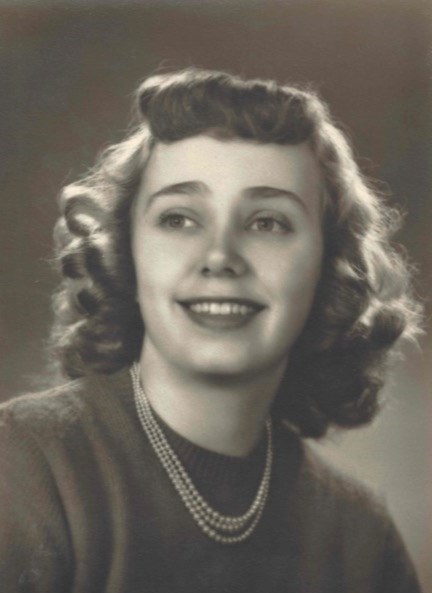 Mary Lou Hudspeth Obituary - Athens, GA