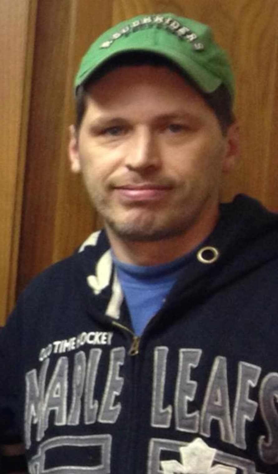 Christopher Garrett Obituary - Indian Head, SK