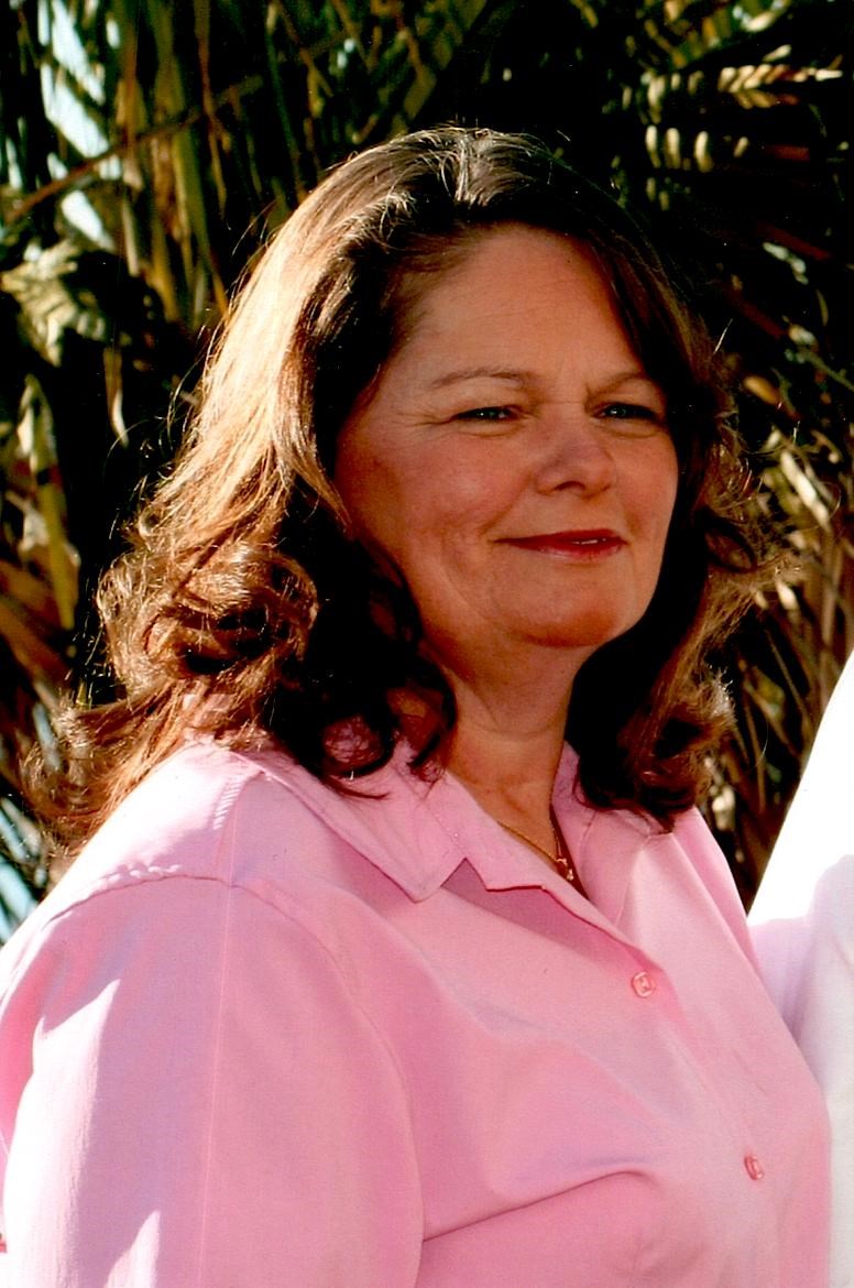 Wanda Gail Akers Obituary - Wilmington, NC