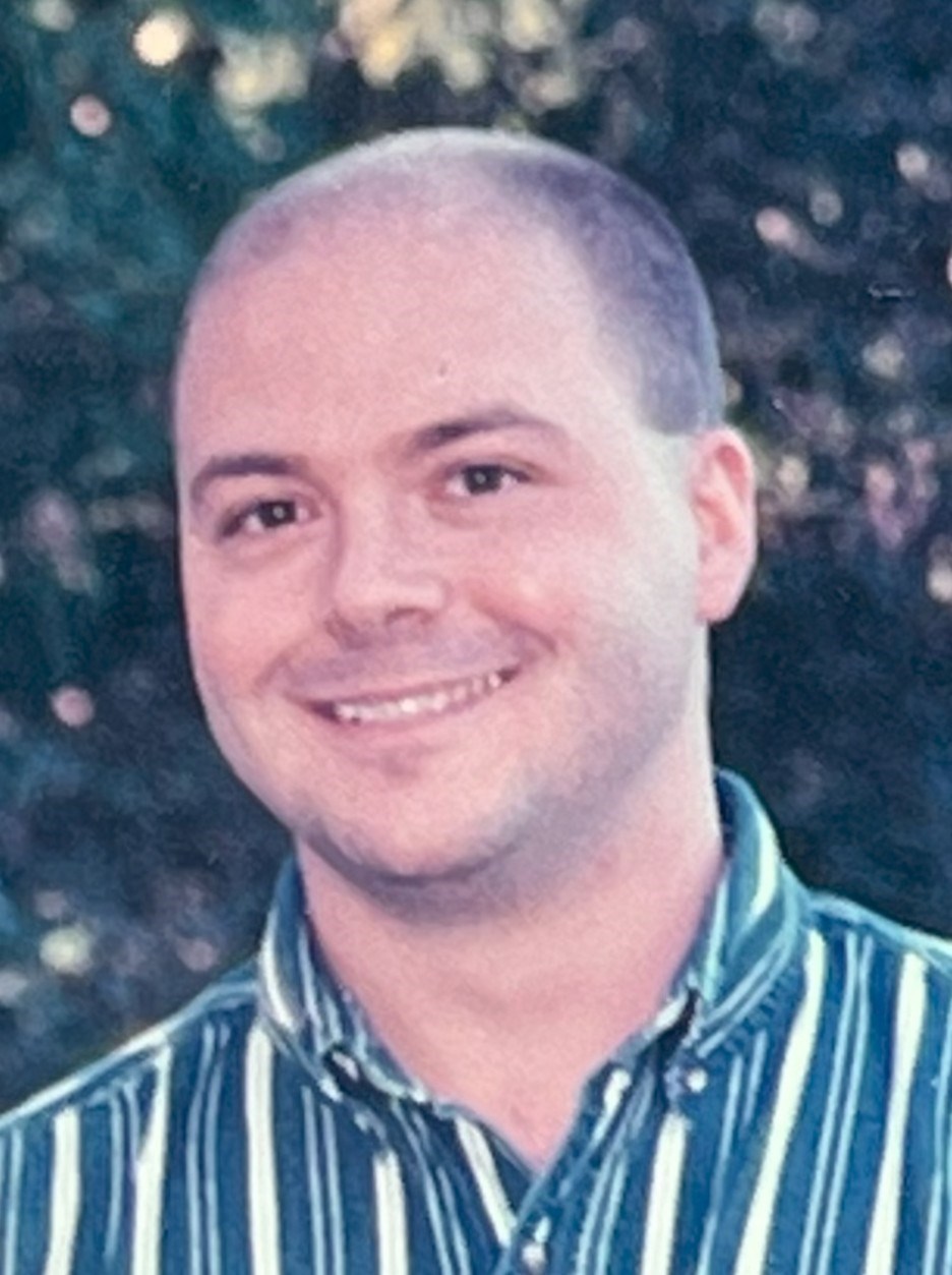 Scott Pfeiffer Obituary - Grand Blanc, MI