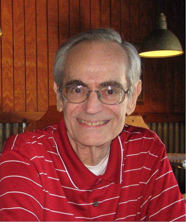 Charles Joseph Kruger Obituary - Plano, TX