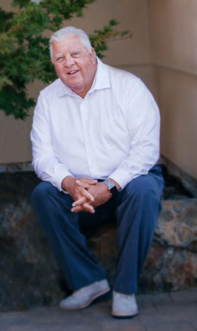 Richard Silliman Obituary - Portland, OR