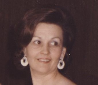 Camille Barker Obituary - Jackson, TN