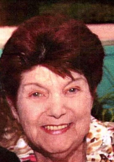 Flora Mann Obituary - Palm Beach Gardens, FL