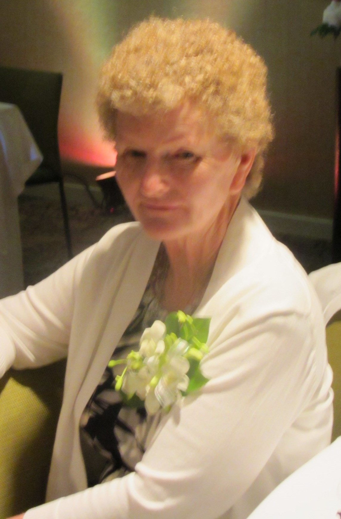 Mary Pittman Obituary - San Gabriel, CA