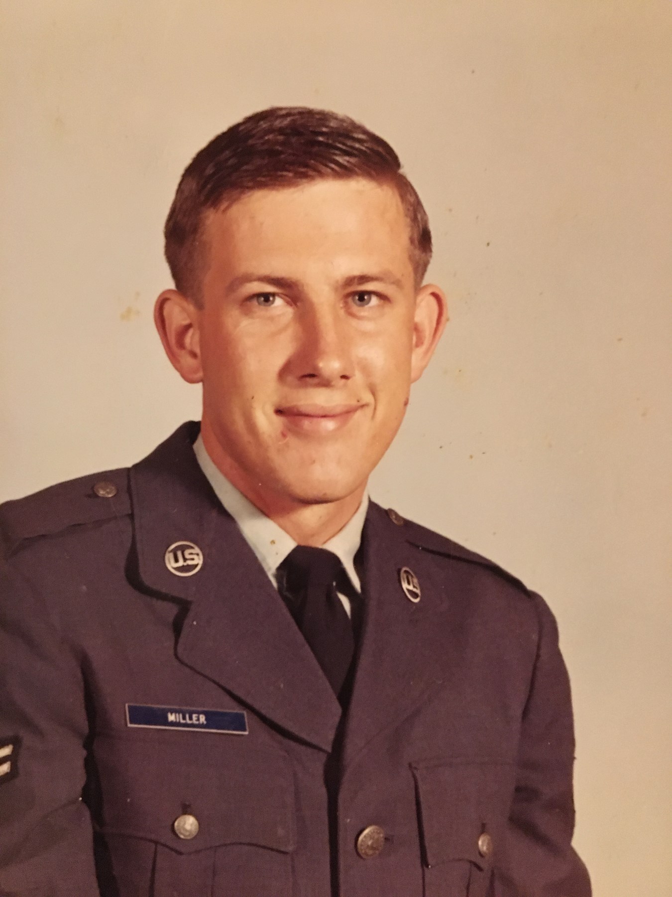 David Eugene Miller Obituary - Houston, TX