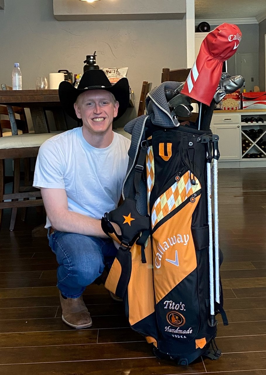 Parker Wilson Spann Obituary - Grapevine, TX - Share Memory