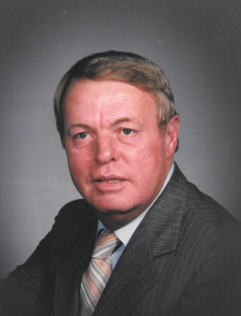 Richard Cartner Obituary - Statesville, NC