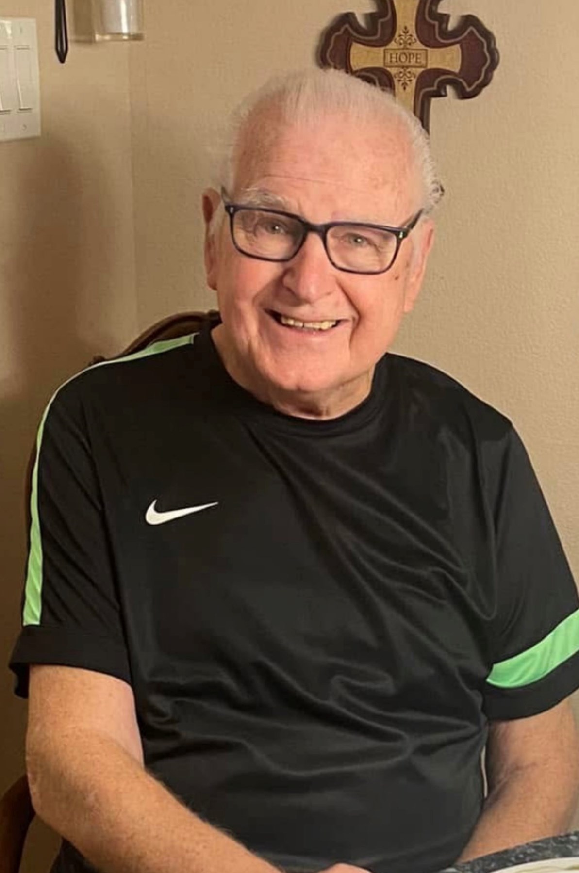 Ronald Mitchell Obituary - Arlington, TX