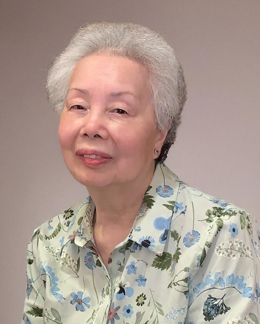 Mee Yuet Chu Yee Obituary - Boston, MA