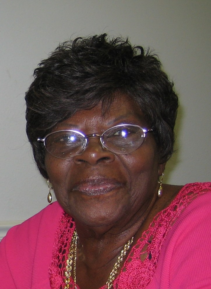 Ruby Clarke Obituary - Miami, FL