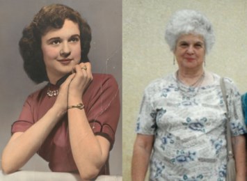 Clara Patrick Obituary - Pueblo, CO