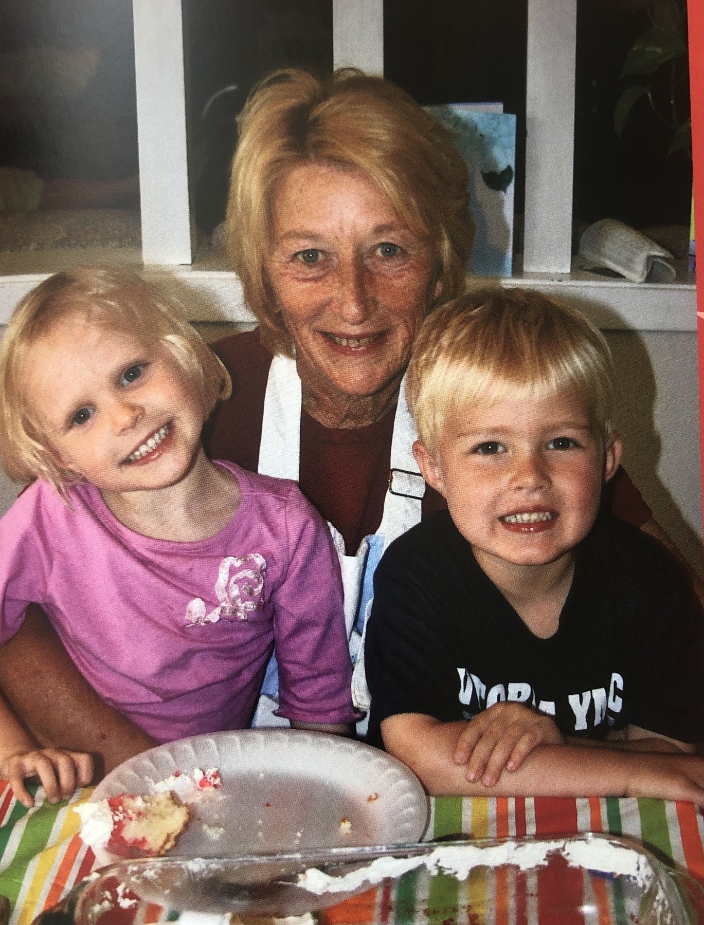 Frances McCue Obituary - Victoria, TX