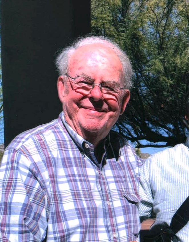 Stuart Young Obituary - Scottsdale, AZ