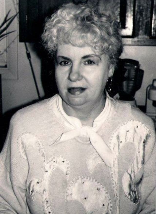 Sandra Sopher Obituary - Peoria, IL