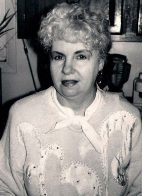 Sandra Sopher Obituary - Peoria, IL