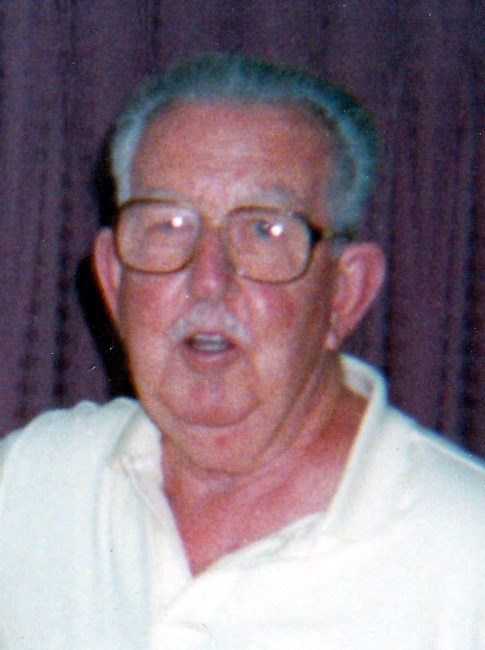 Herman Krieg Obituary - Roseville, CA