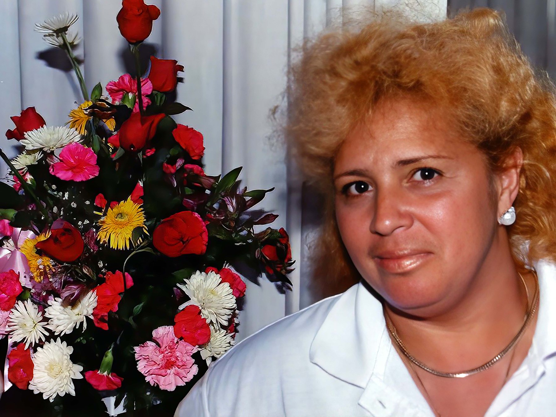 Maria Medina Obituary - Fort Lauderdale, FL