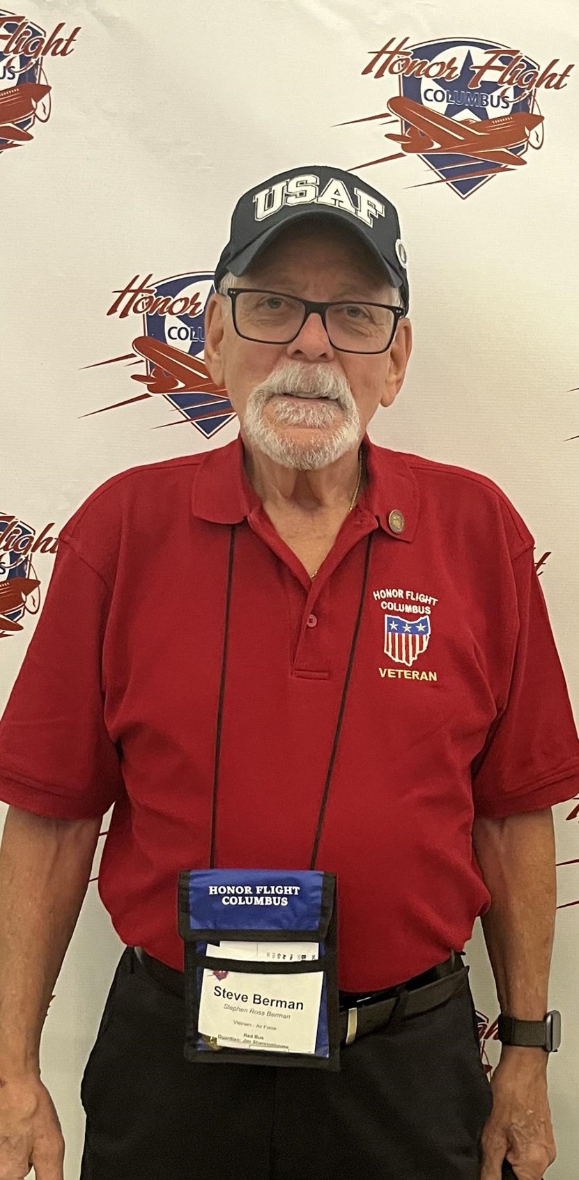 Stephen Berman Obituary - Dublin, OH