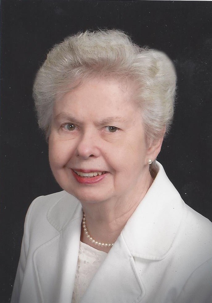 Lucille Deas Obituary - New Orleans, LA