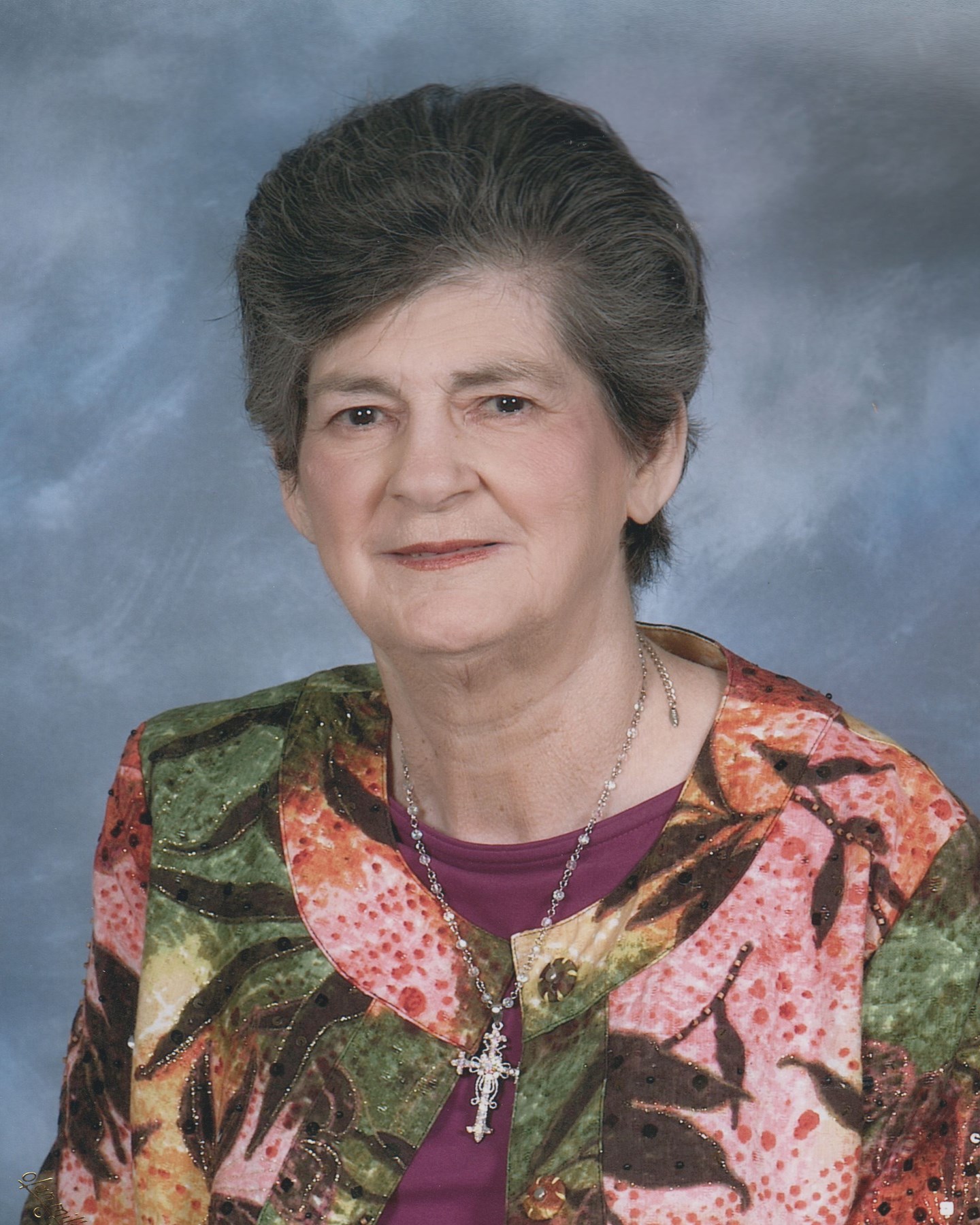 Mary Hedgepeth Jones Obituary - Pearl, MS