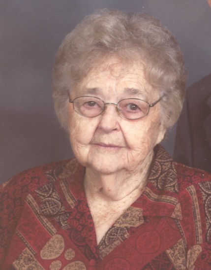 Ruby Buchhorn Obituary - Georgetown, TX