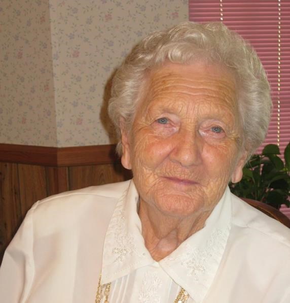 Carol Bourgeois Obituary