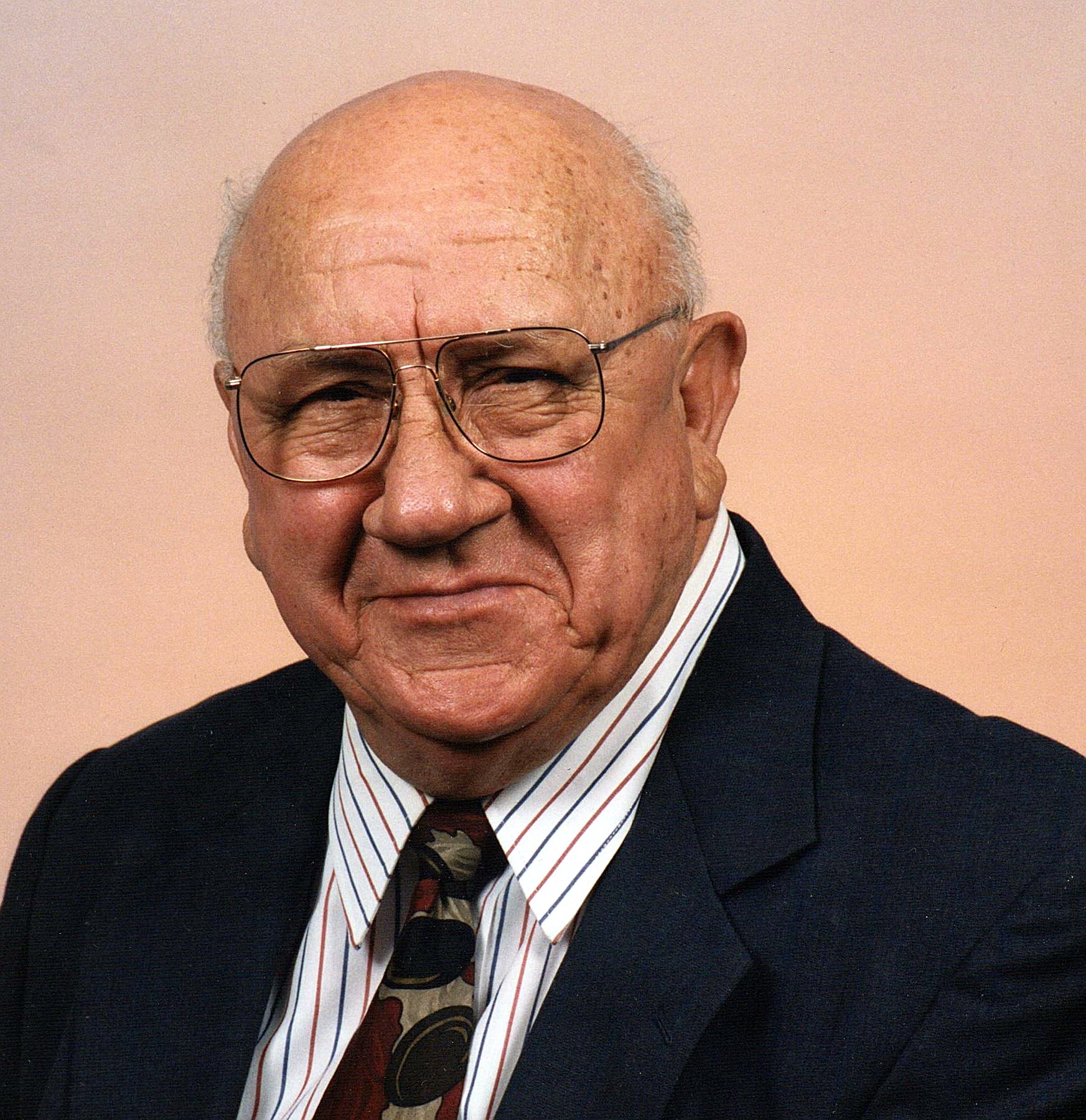 Homer H. Hardeman Jr. Obituary - Douglasville, GA