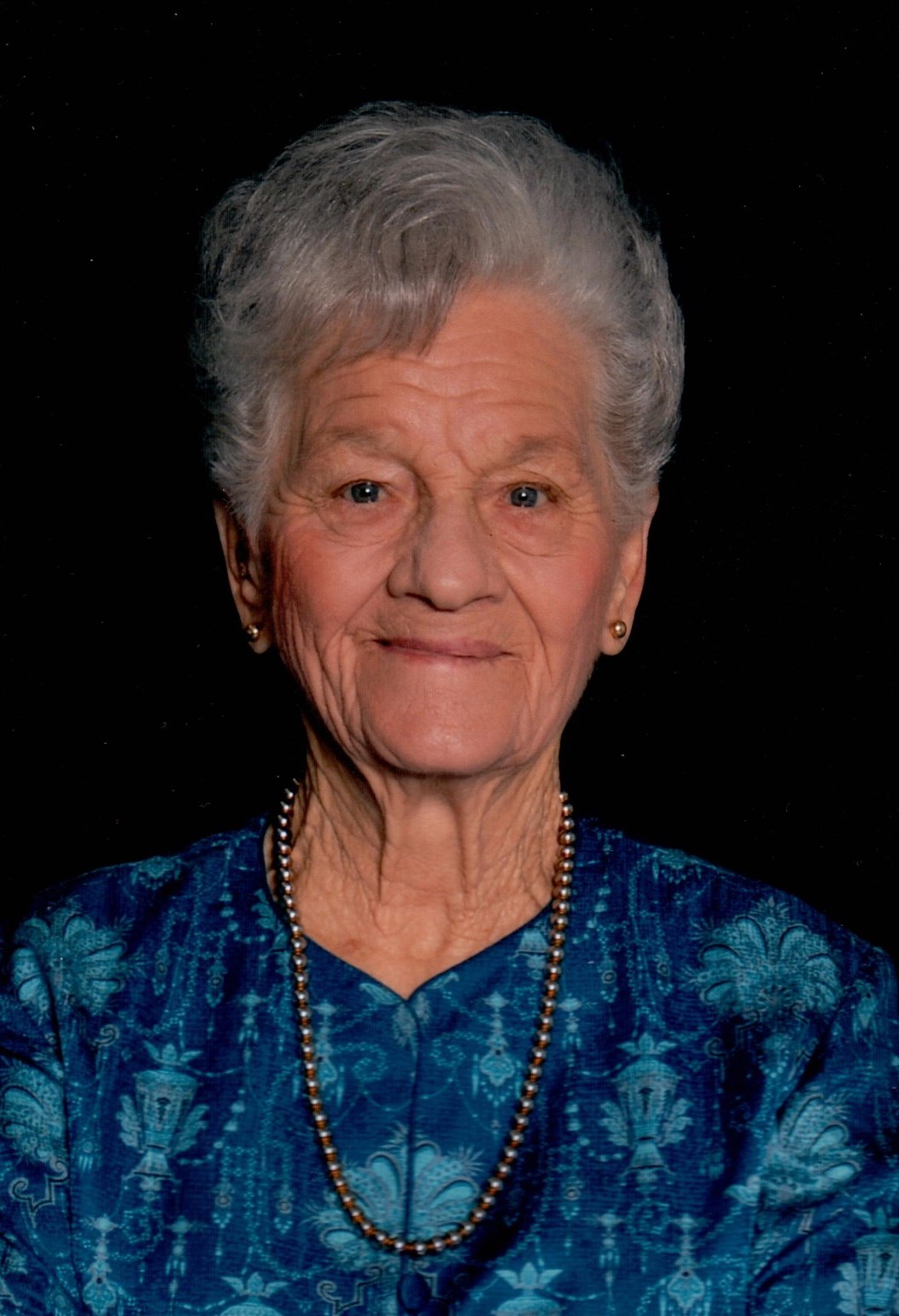 Mildred Campbell Obituary - Knoxville, TN
