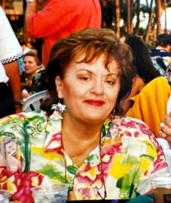 Joanne Jojo Price Piro Obituary San Antonio Tx