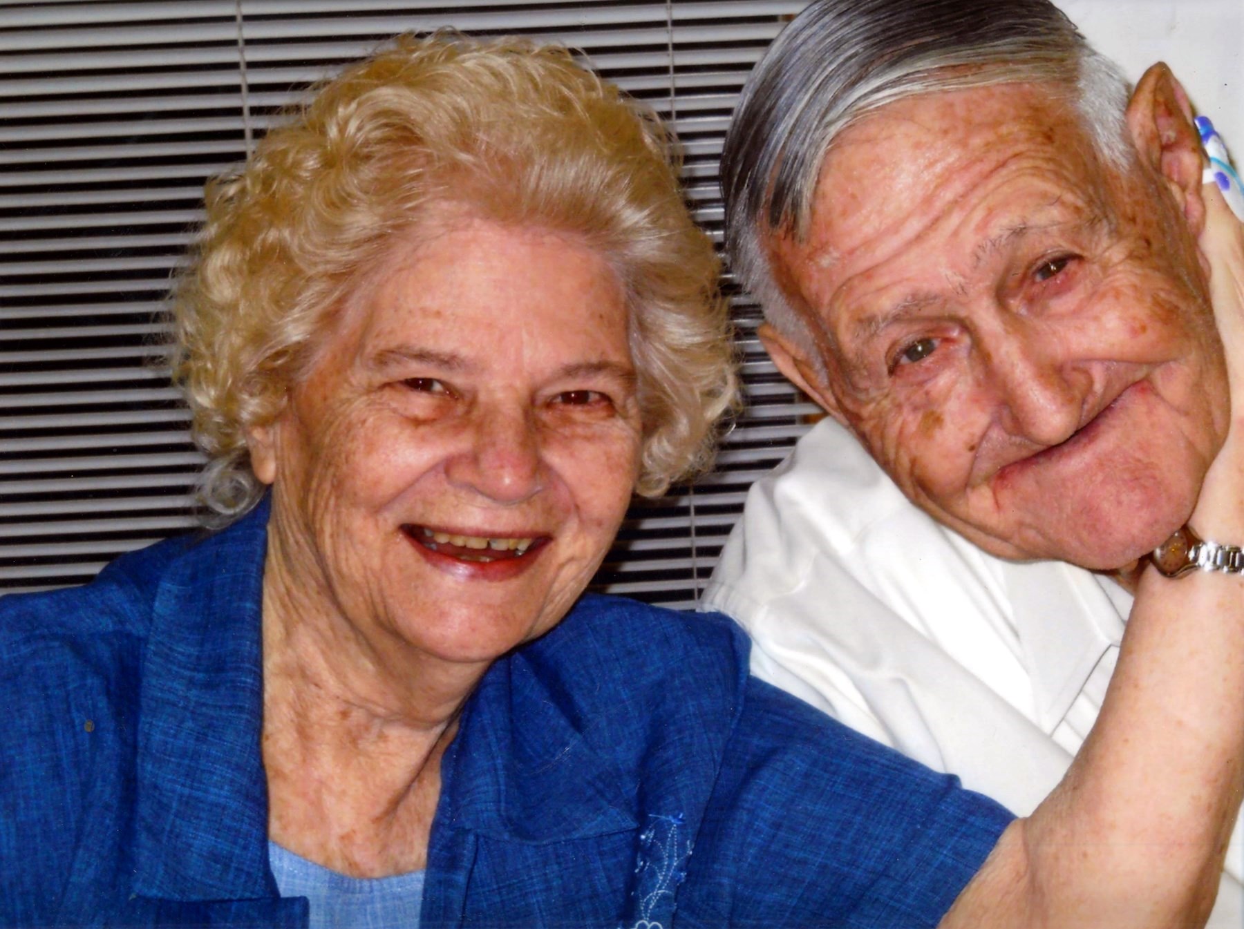 Massa Jean Isenhour Embler Obituary - Thomasville, NC