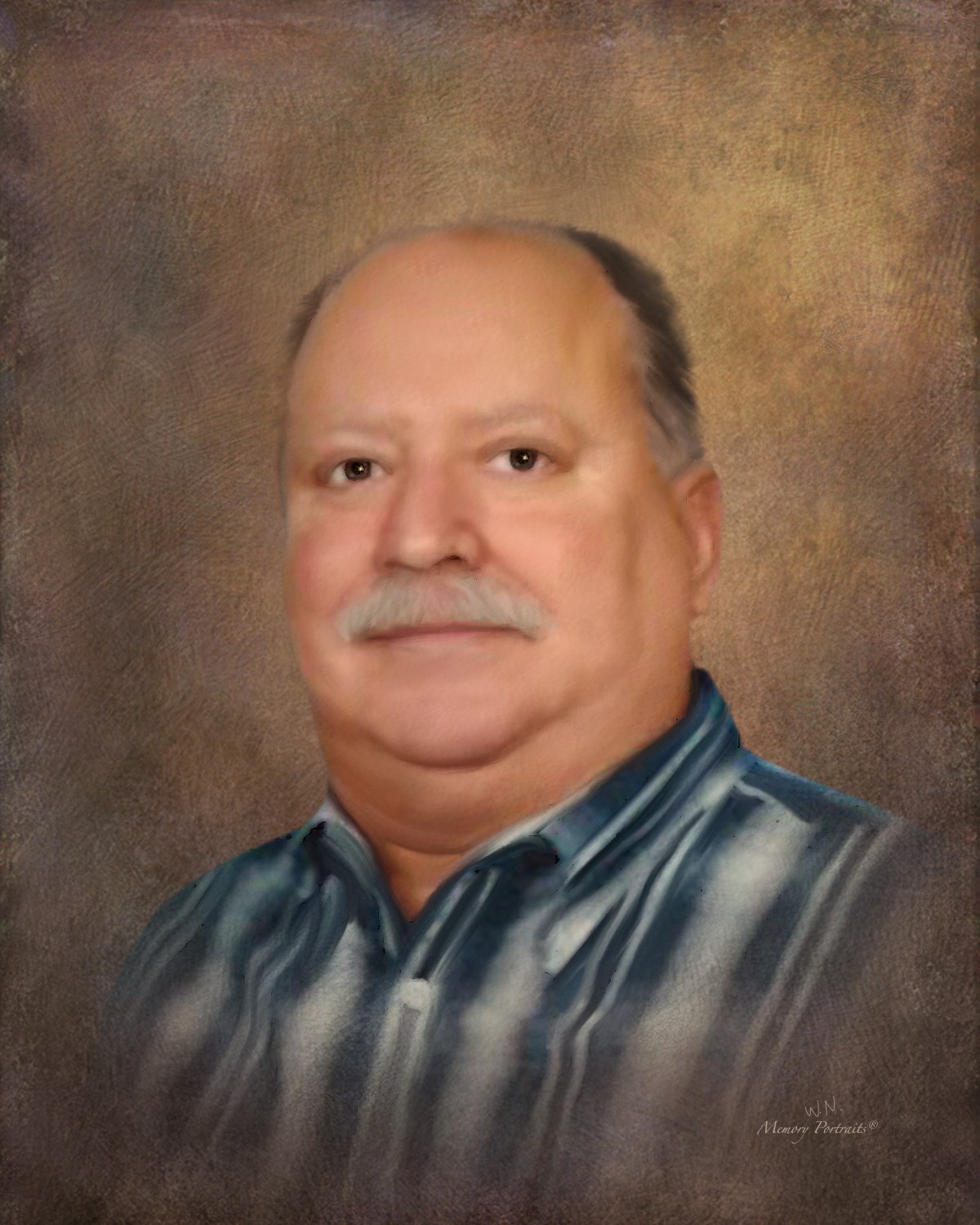 Ralph Eneix Obituary - Haughton, LA