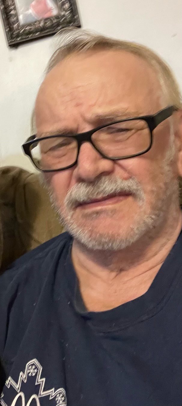 Carl Goff Obituary - Cross Lanes, WV