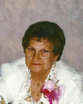 Dorothy Bennett Obituary - Navin, MB