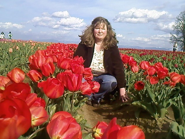 Susan LeMay Obituary