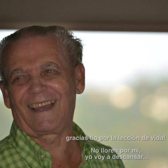 Héctor Aponte Ortíz Obituary - San Juan, PR