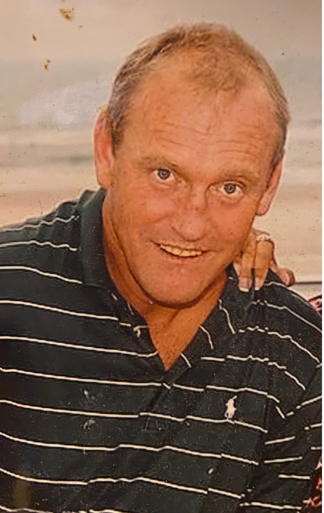 Rodney Grubbs Obituary - Lynchburg, VA