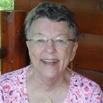 Barbara Hartranft Obituary - Columbus, OH