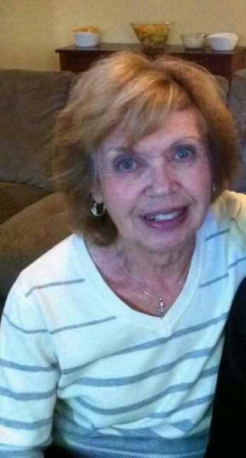 Elaine Caprio Obituary - Brentwood, CA