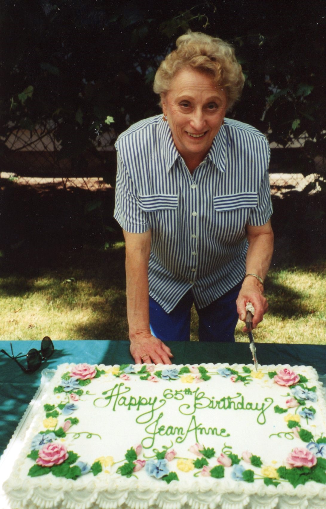 Jean Anne McVay Obituary - Lynnwood, WA