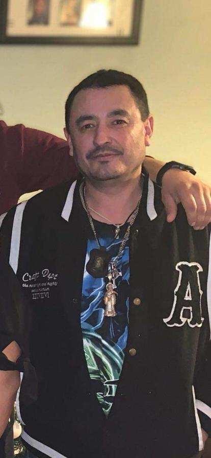 Manuel Ortiz Obituary - Fredericksburg, VA